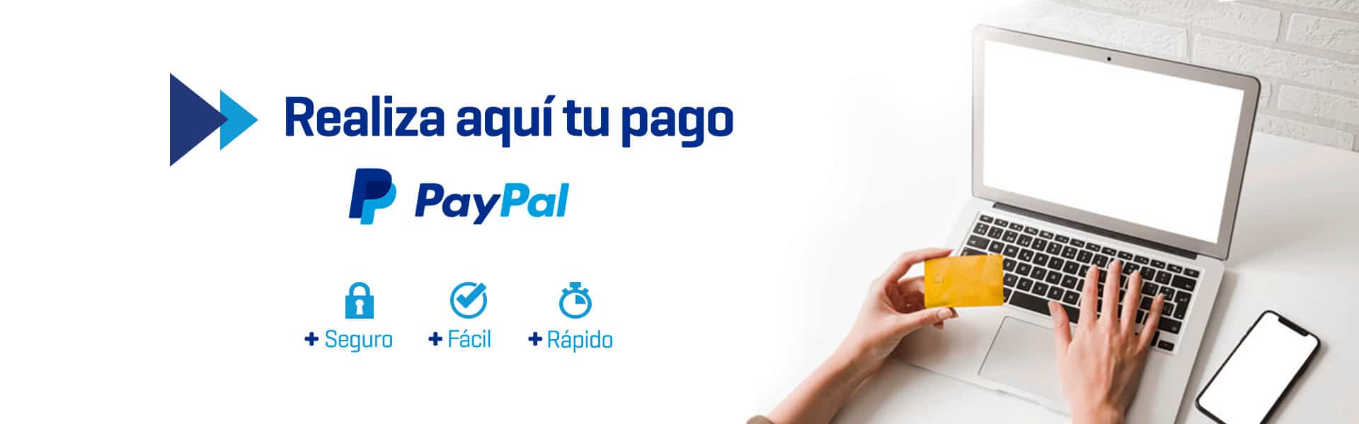 PayPal 1 ope – Kontekas – Outdoor & indoor design